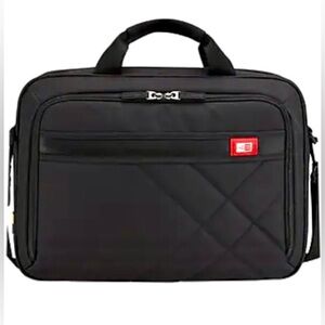 case logic | Bags | Case Logic Black Laptopnotebook Carrying Case Size ...